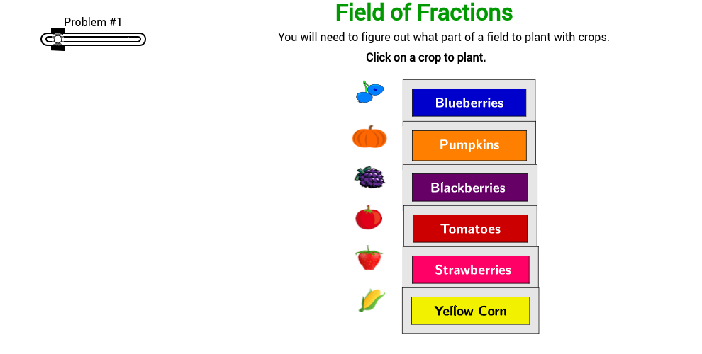 Field of Fractions - GeoGebra